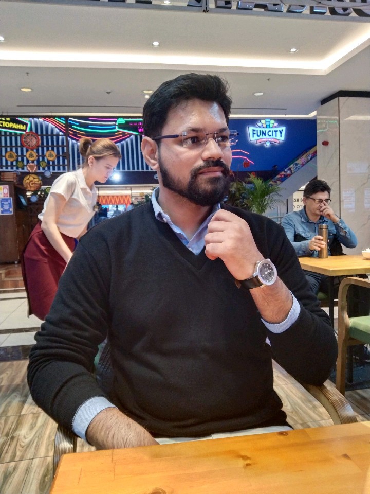 Global Virtual Conference on Neuroscience and Brain Disorder | Program